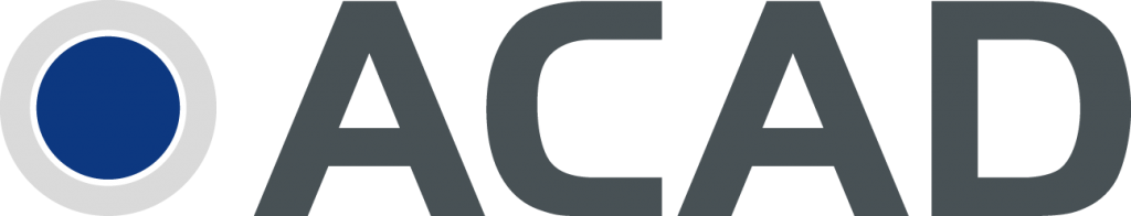 ACAD - Membership types & Benefits