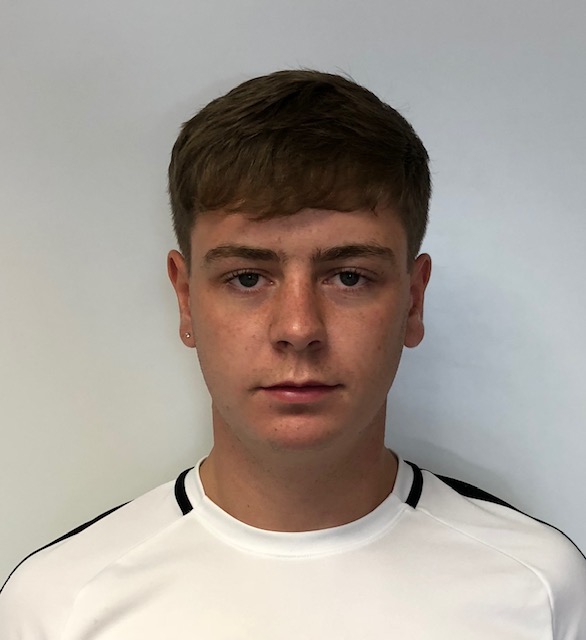 Meet ACAD Apprentice of the Year Finalist - Arran Smith