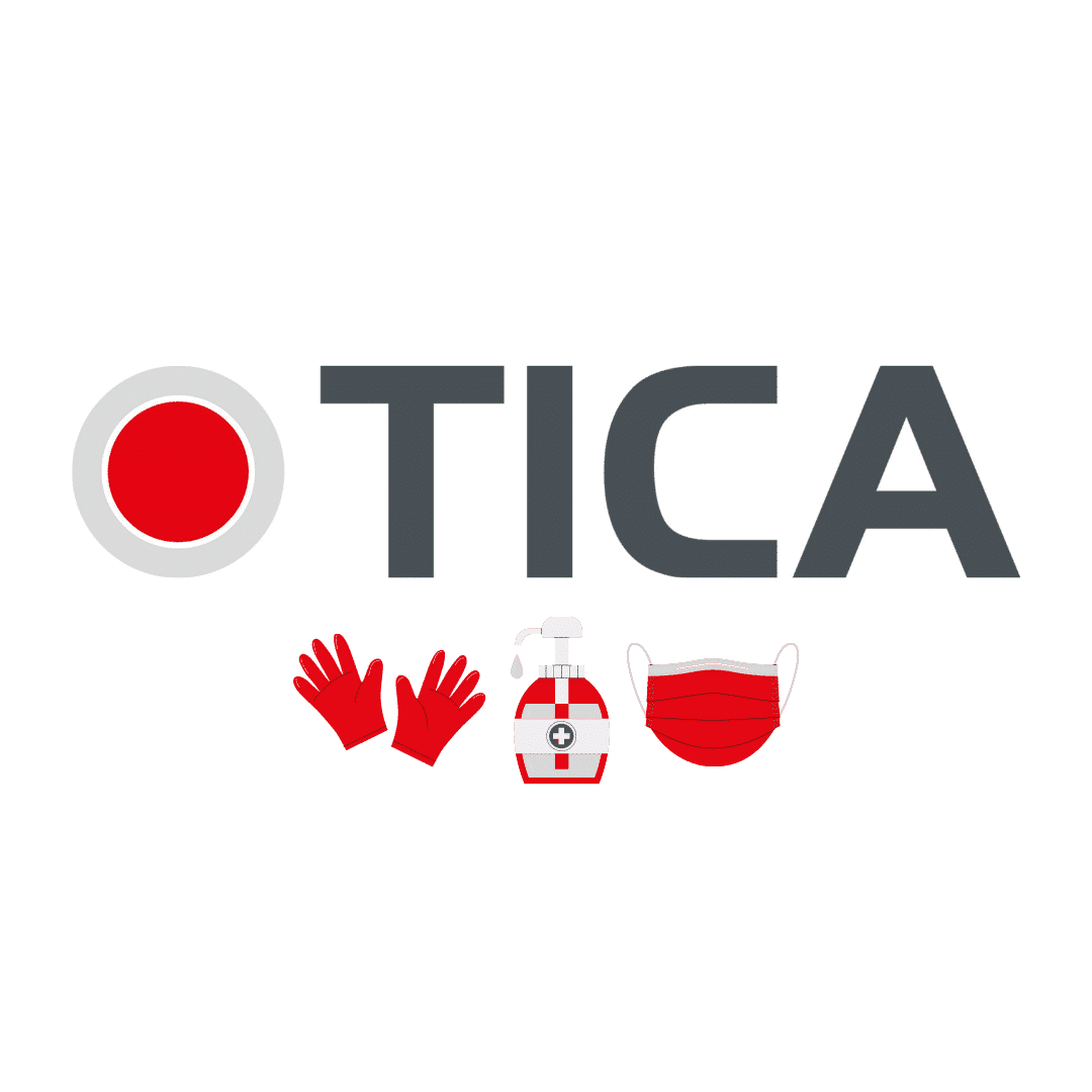 Covid Restrictions to TICA House for January 2022