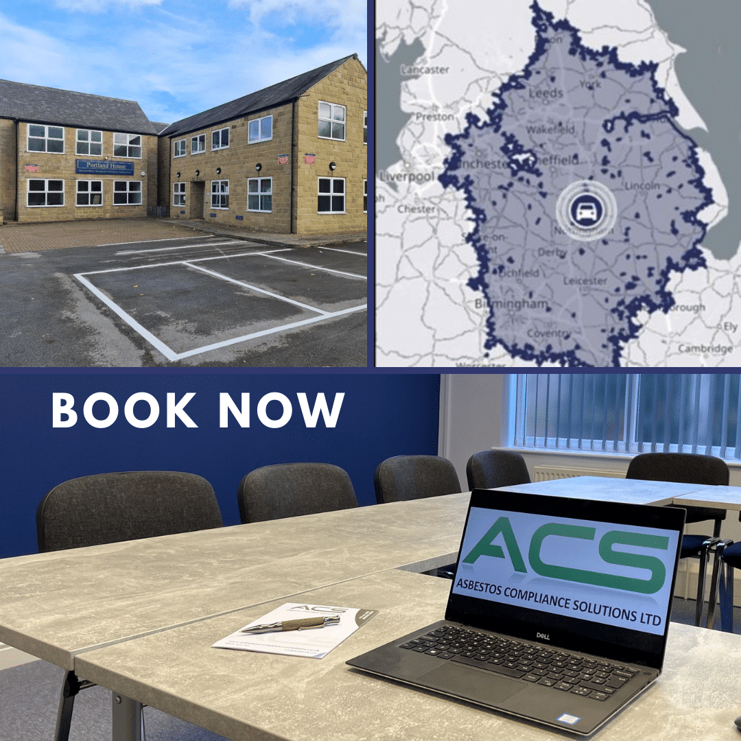 ACAD Midlands Training Centre
