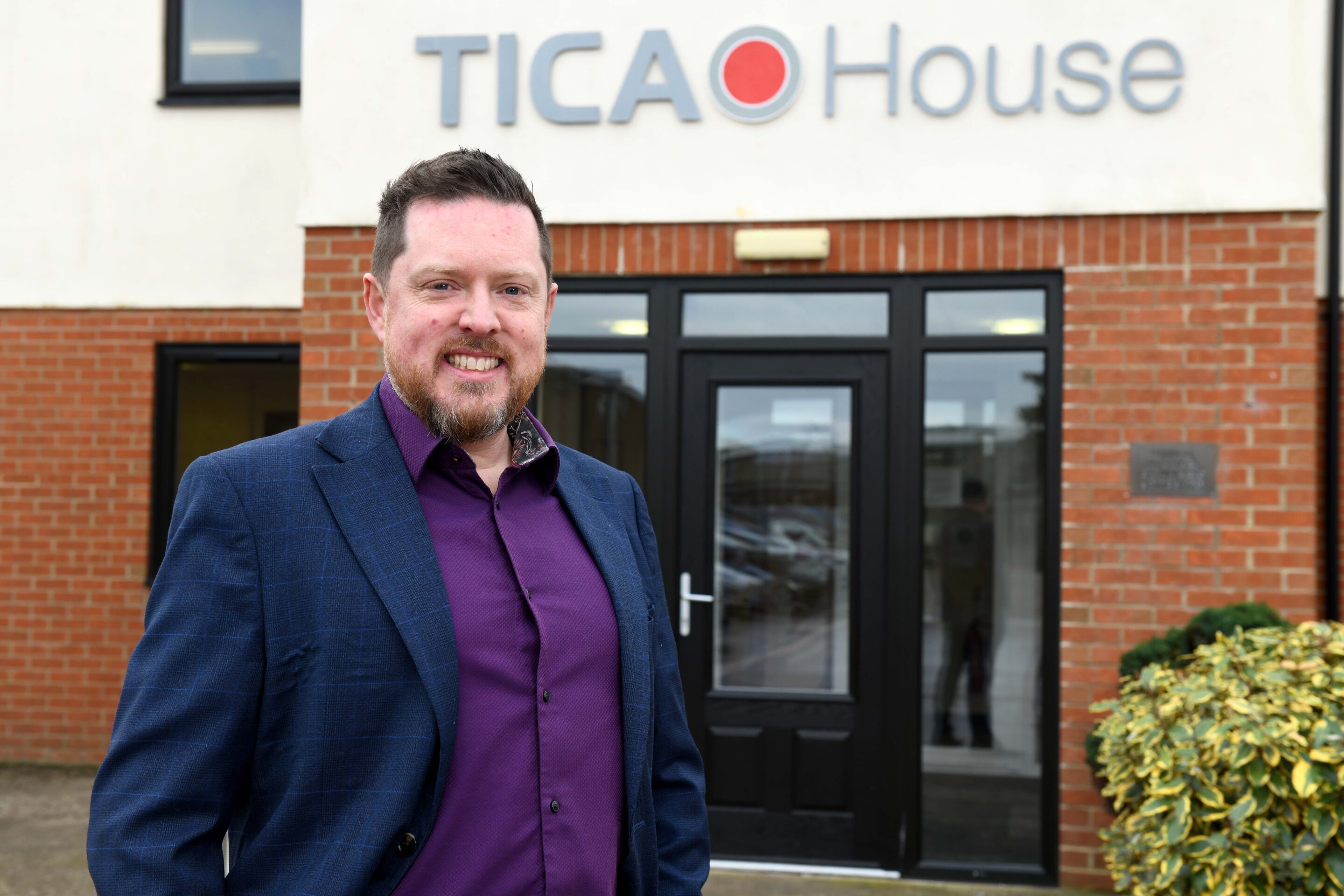 TICA welcomes ‘greater clarity’ of BS 5422 revisions