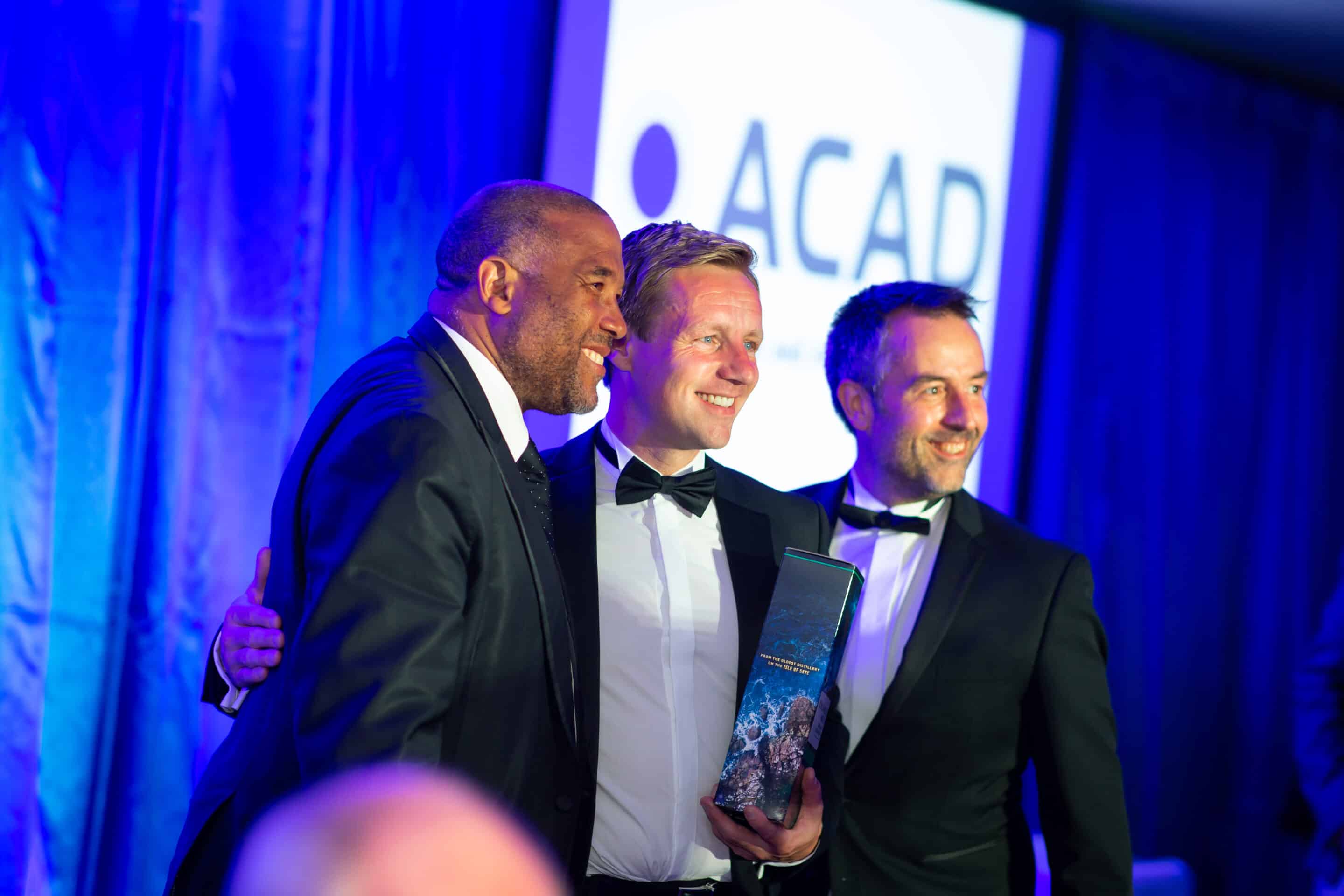 ACAD Golf Day and Awards Dinner - 2023