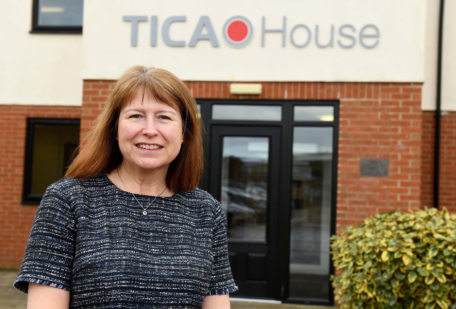 TICA joins Construction Industry Collective Voice