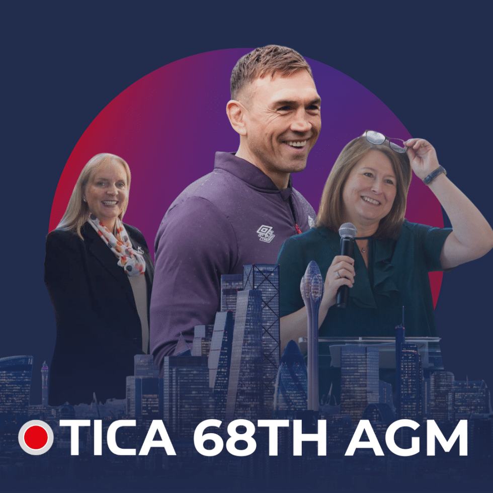 TICA 68th AGM - TICA ACAD