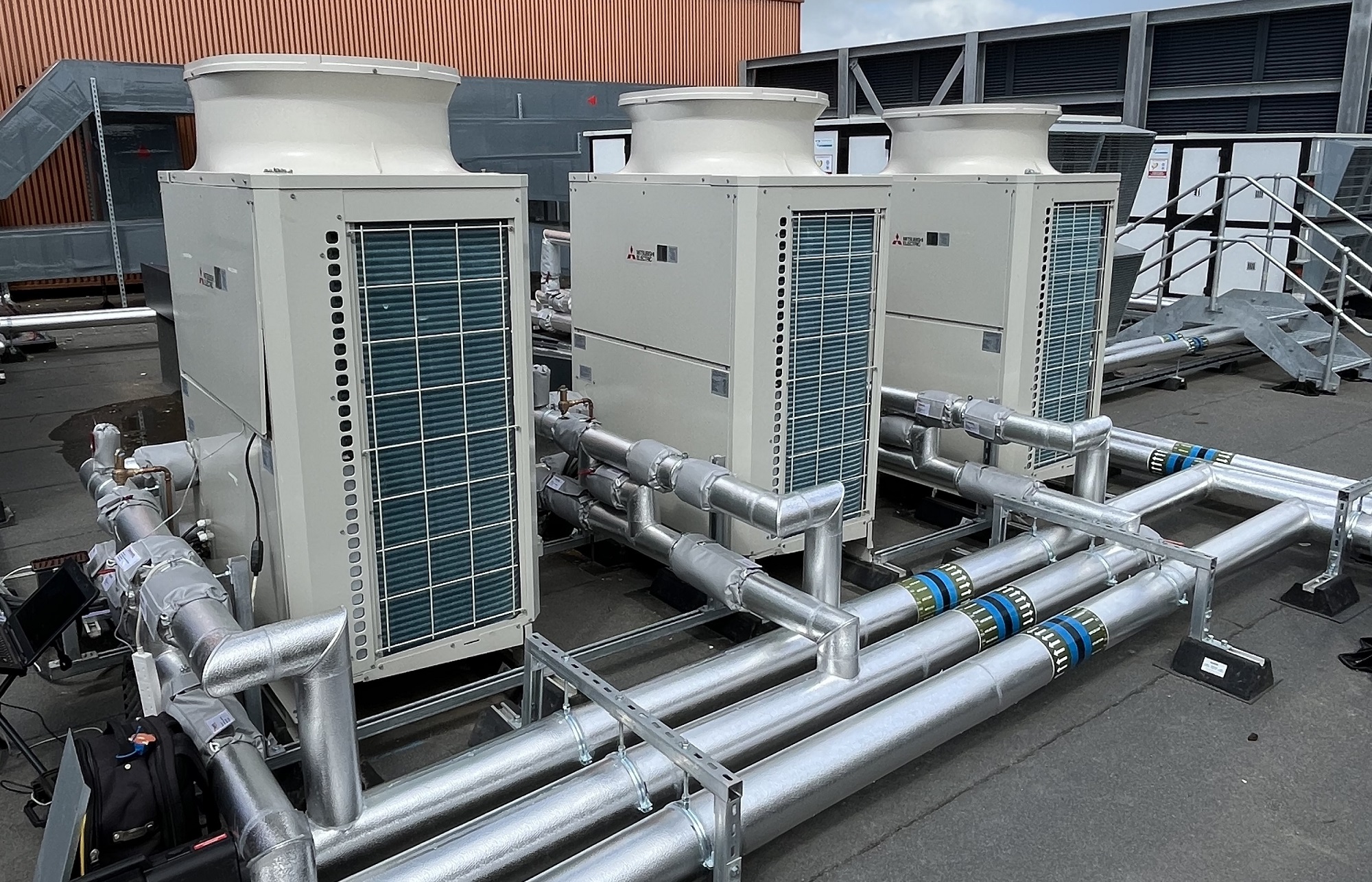 BESA and TICA Warn of Serious Safety Risks Revealed